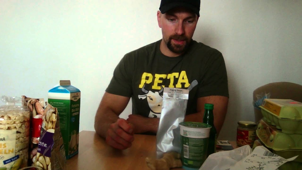 28 Tage Sixpack Challenge von Flavio Simonetti Part 7 - YouTube