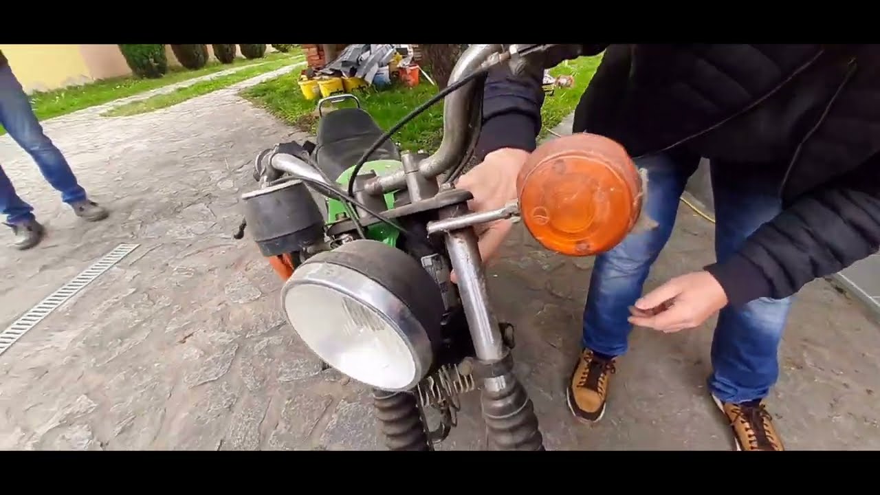 Finger weg von den Ungarn Simson! - El a kezekkel a magyar Simsonoktól ...