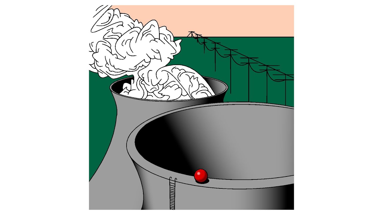 Shevvy - Red Ball World [Full Album] - YouTube