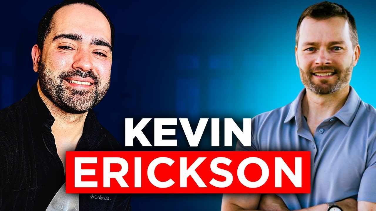 Inspiring Growth: How Kevin Erickson Cultivates Profound Achievements ...