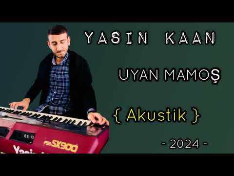 Yasin Kaan / Uyan Mamoş - { Akustik }