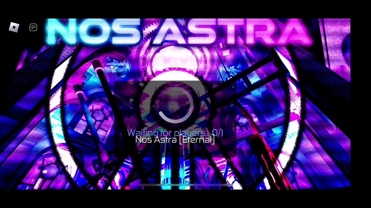 Nos Astra | Mobile Progress #1 - YouTube