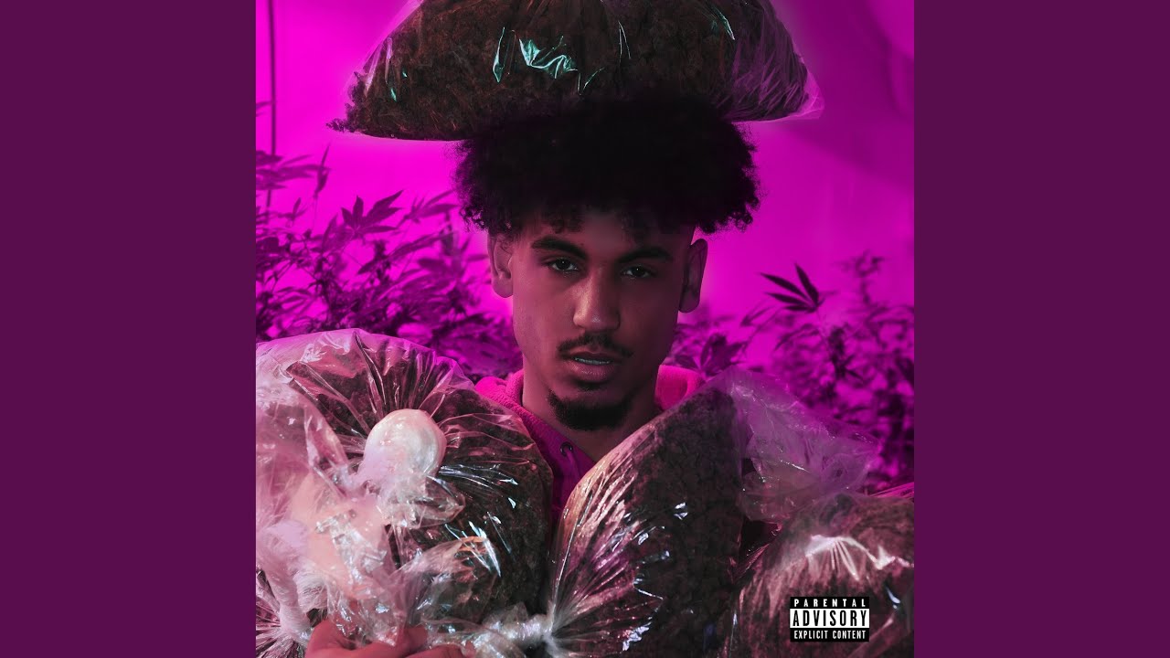 Seal (feat. Almighty Suspect) - YouTube Music