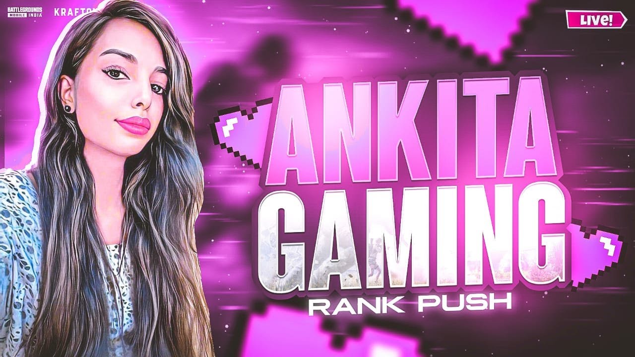 live stream girl gamer - YouTube