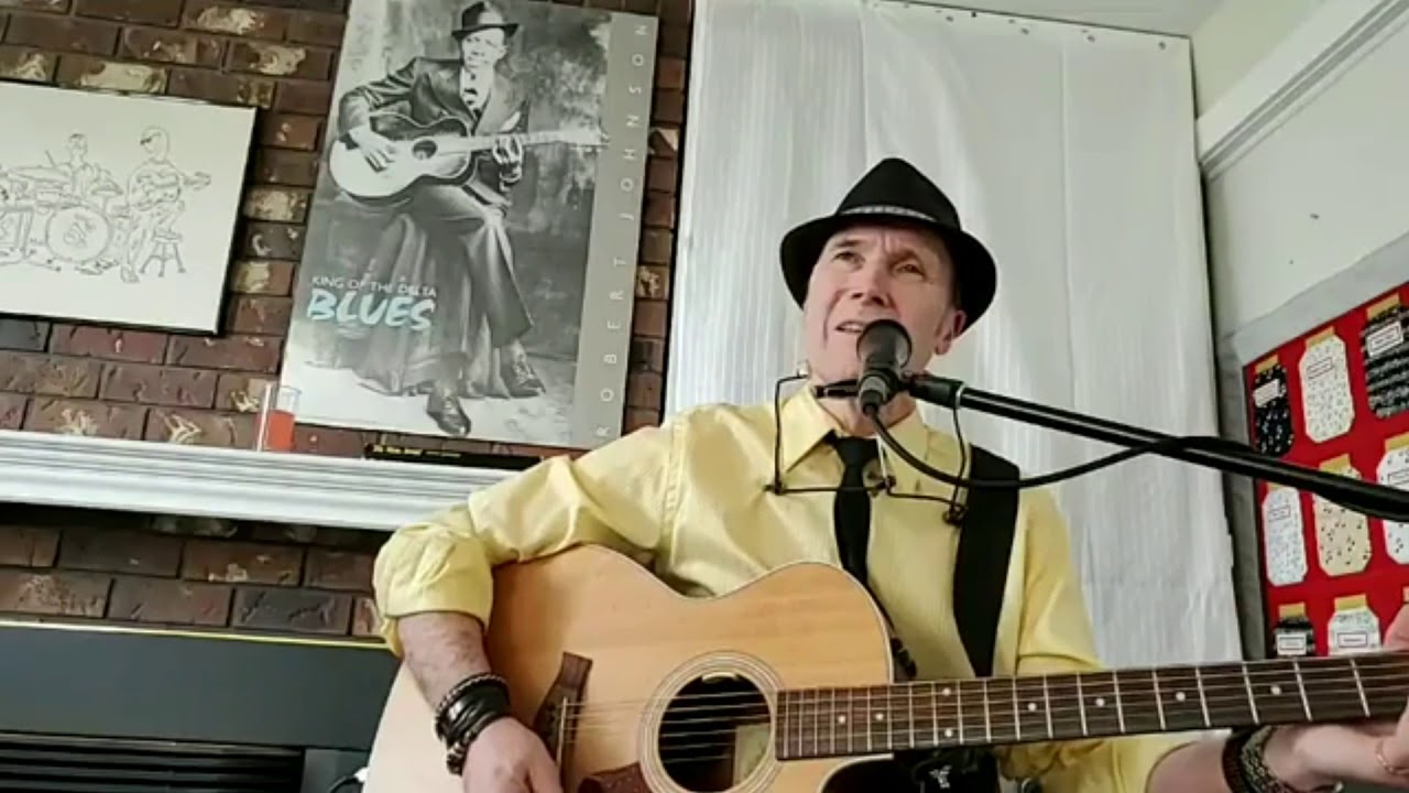 Virtual Concert live streaming Ron C Apr 3, 2020 - YouTube