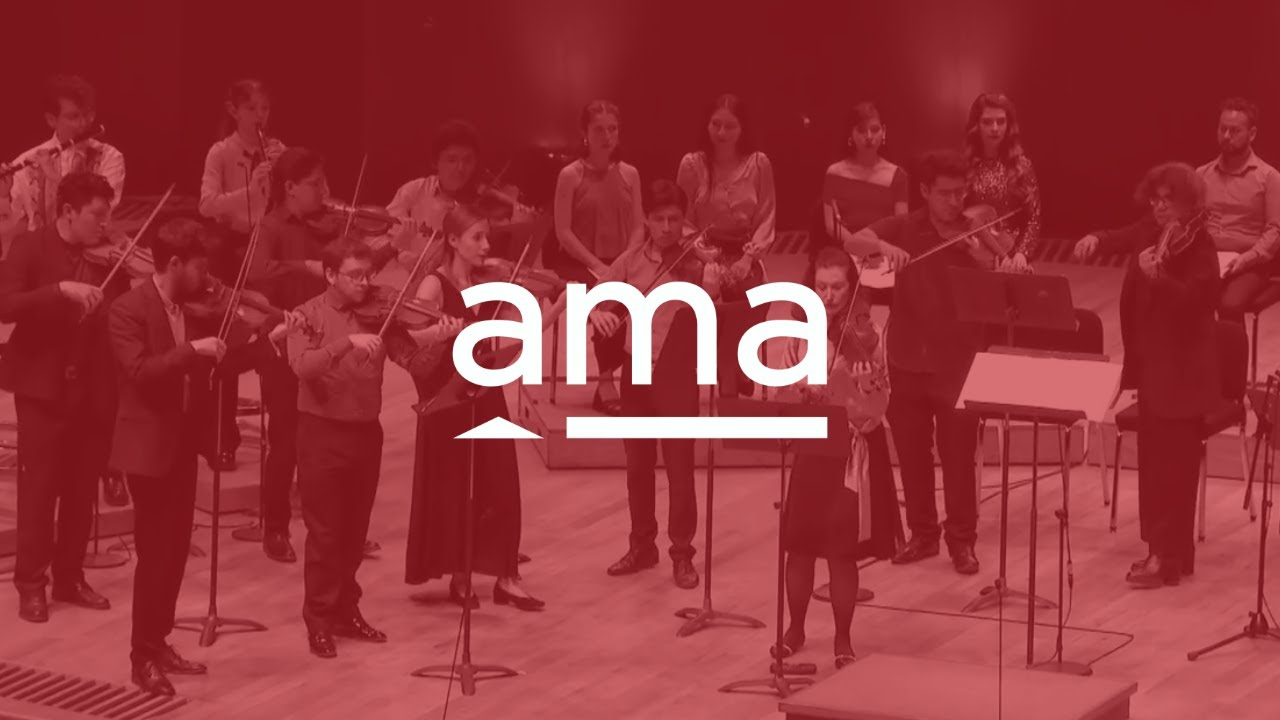 AMA | De la ópera al oratorio en Georg Friederich Händel | El Aleph ...