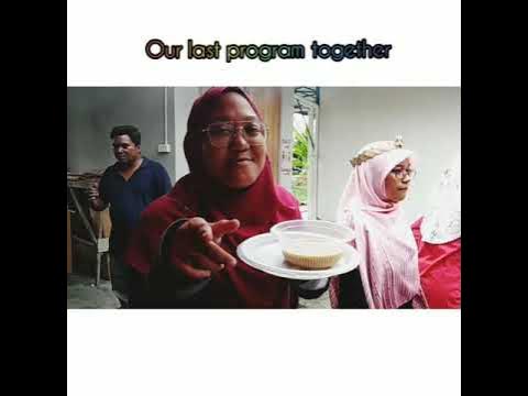 Memori Dakwah Tatbiqi Siri 3 - YouTube