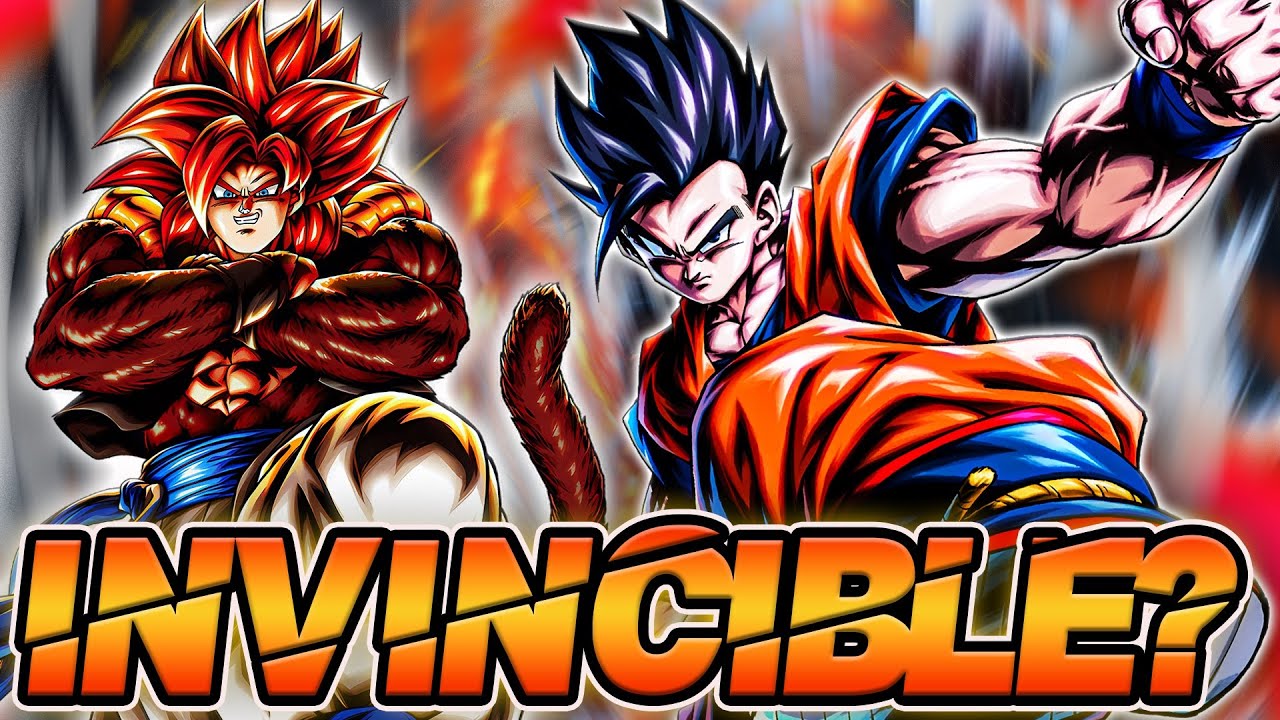 ☠️ONE SHOT SUR ONE SHOT? LE MEILLEUR DUO POUR BURST SUR LE JEU? [DB ...
