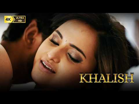 Khalish Meri Saas Ka Pyar 4k Video 2026 |Ullu New Web Series|Crime Show | New Release |Must Watch HD