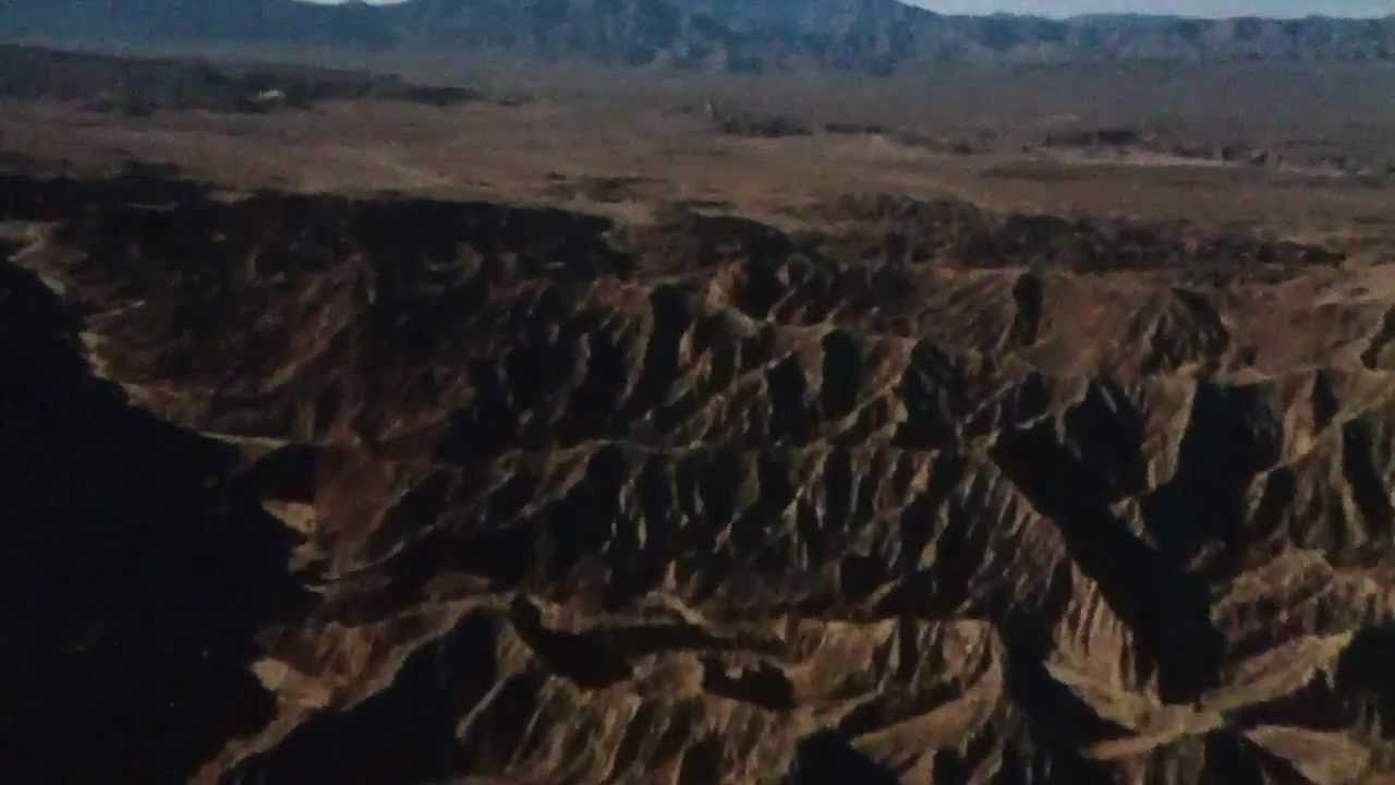 Soarin' Over California (HD POV) Disney's California Adventure - YouTube