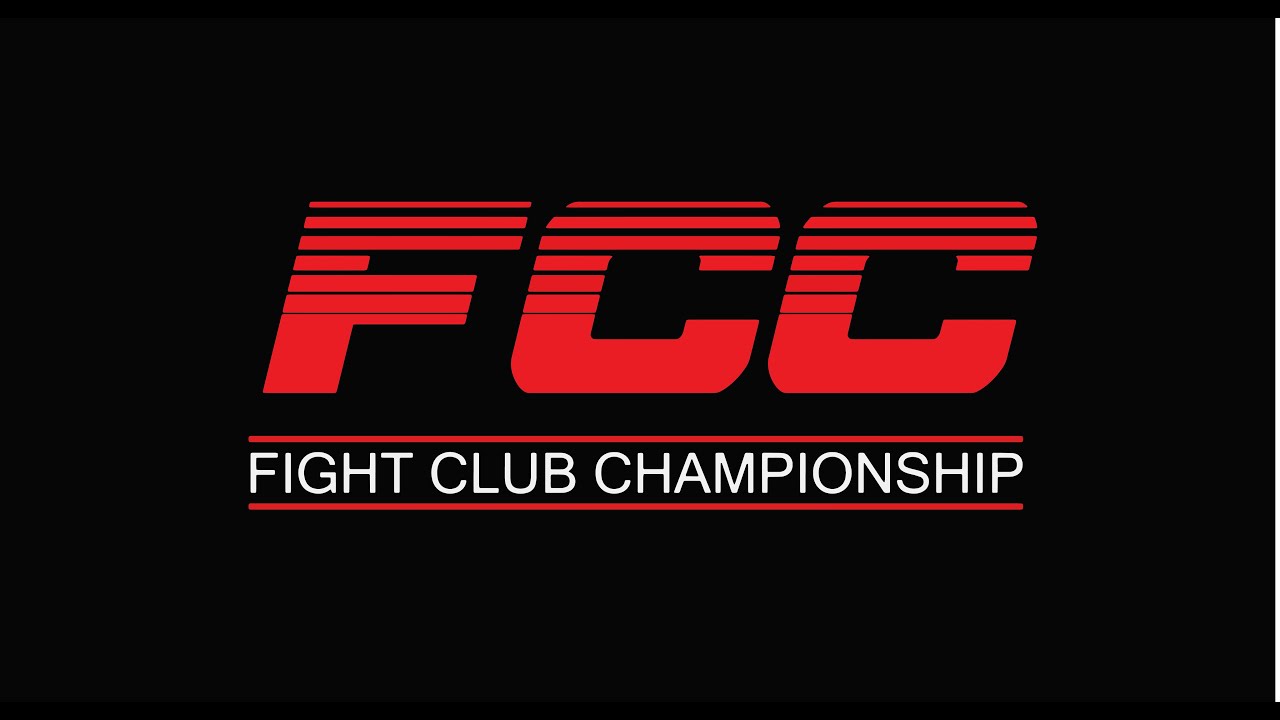 FCC3 - Fight Club Championship | 04 February 2023 - YouTube