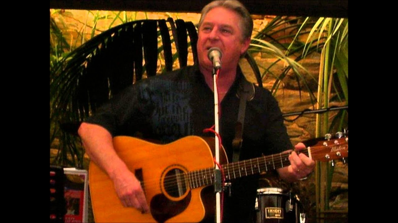 It's Five O'Clock Somewhere (Cover) - Vince Wright (aka Shiner) - YouTube
