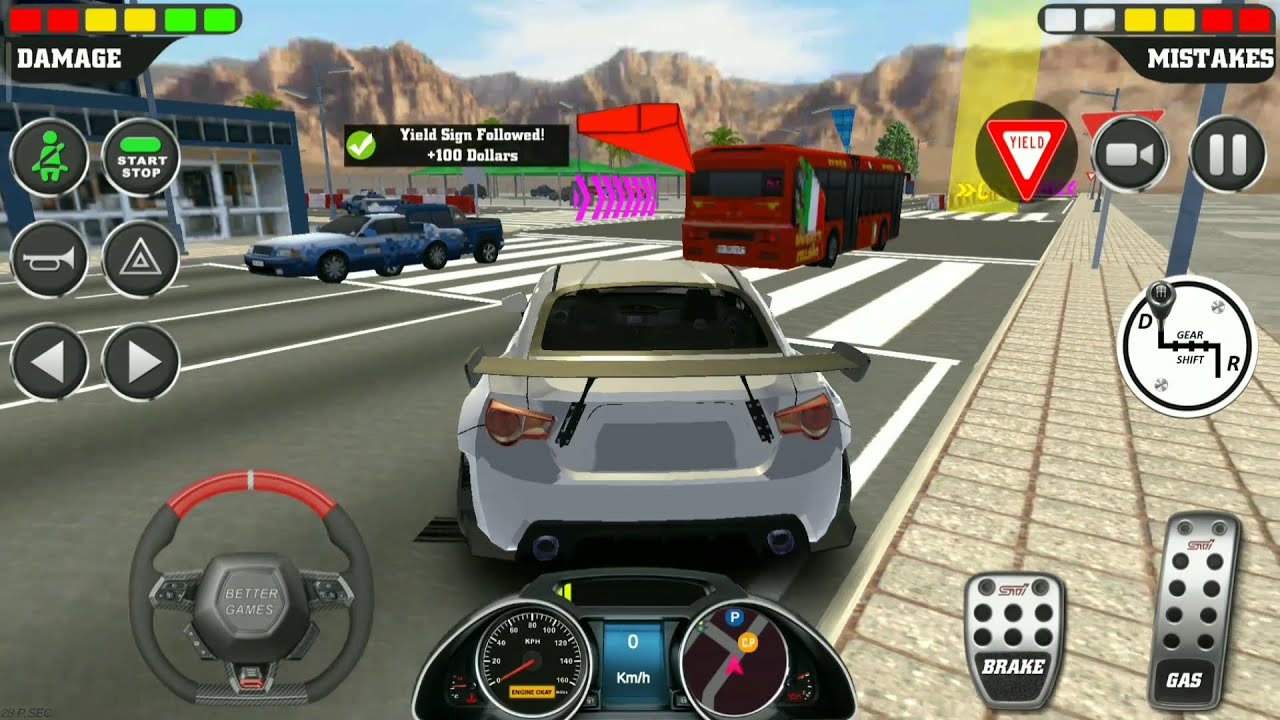 Indian Car Driving Games Part 5 car Simulator 2022 Car Games indian-car-driving-games-part-5-car-simulator-2022-car-games