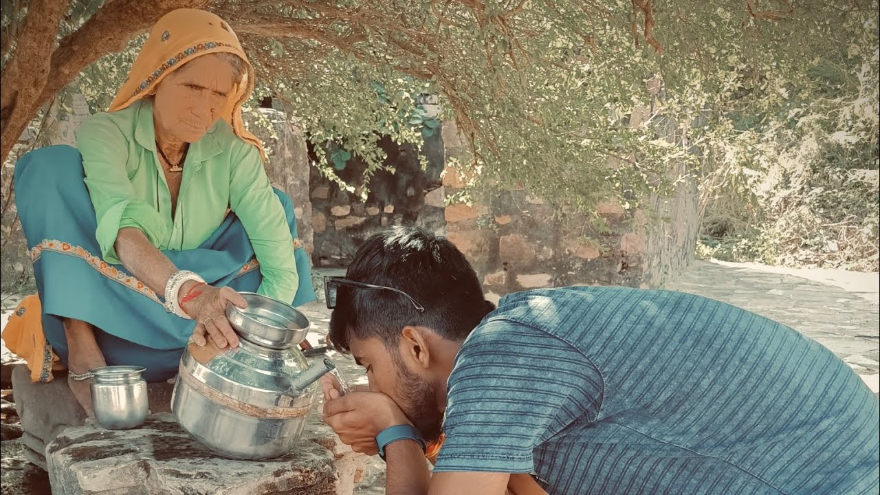 Rajasthan vlog ️👌 (with friends) - YouTube