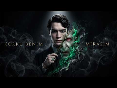 Tom Riddle Kazandı Kimse Fark Etmedi (What İf)