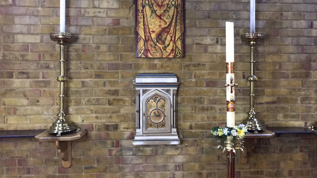 Live Parish Update - 7th May - YouTube