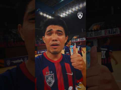 𝐅𝐢𝐫𝐝𝐚𝐮𝐬 𝐀𝐦𝐛𝐢𝐚𝐡 has a few words for you! 💙❤️