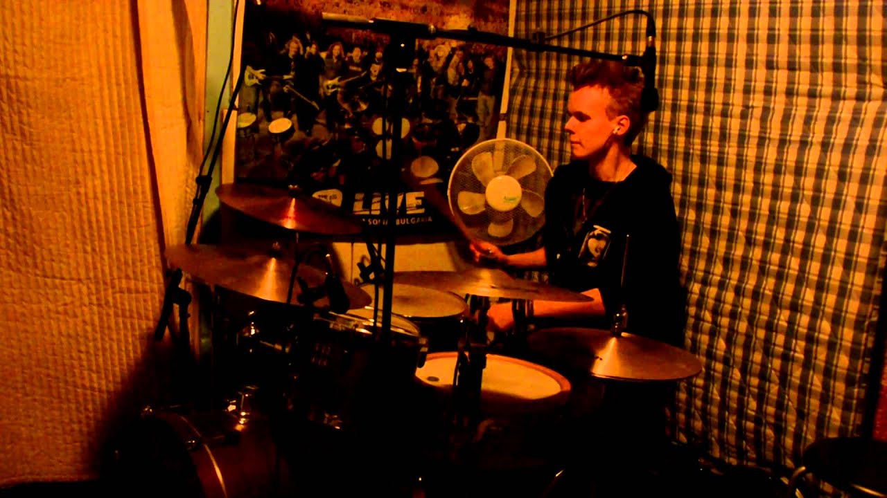 Paramore - Ignorance (band cover by Improper Hats) - YouTube