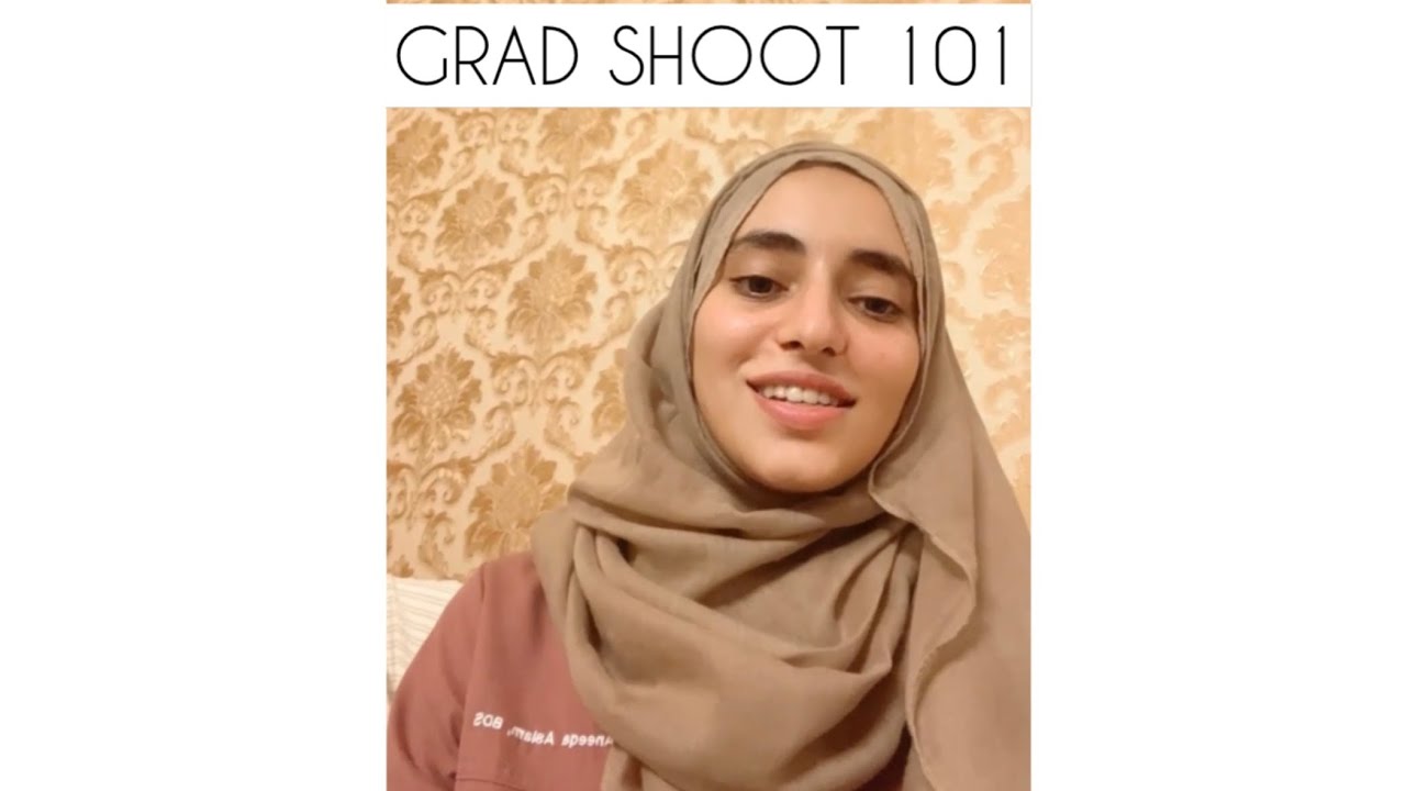 Graduation Shoot tips | Convocation Shoot tips | Grad Shoot 101 - YouTube