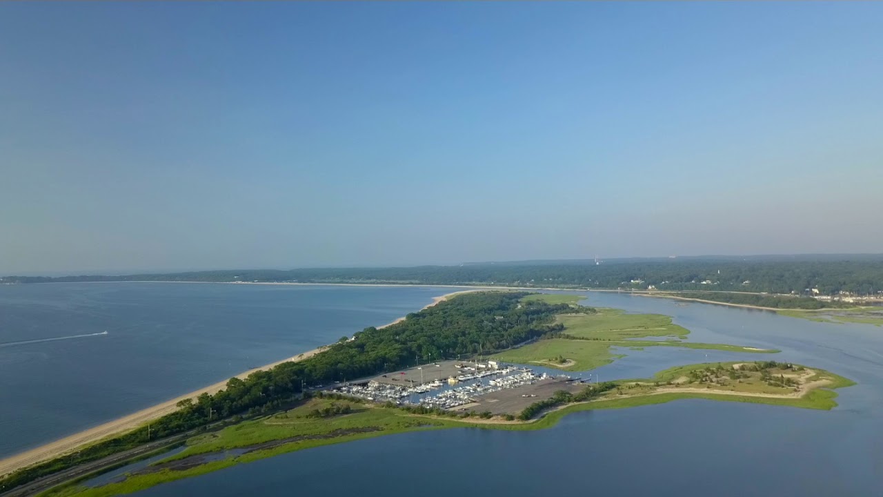 Smithtown Long Beach - YouTube