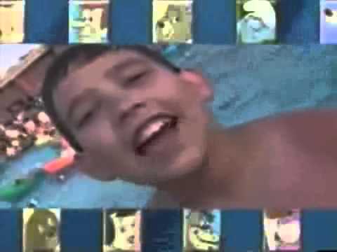 Cartoon Network summer promo 1995 - YouTube