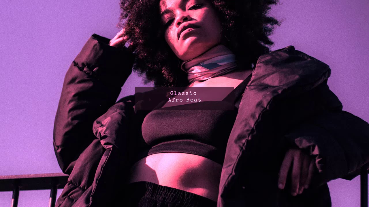Afrobeat x Dancehall Type Beat " Girls Girls " | UK Afrobeat ...