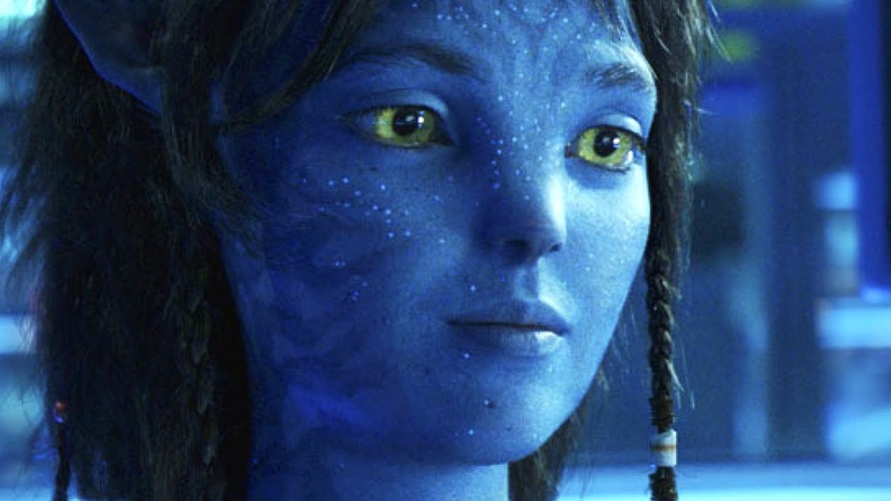 The Weeknd -Nothing Is Lost (You Give Me Strength) Avatar The way of ...