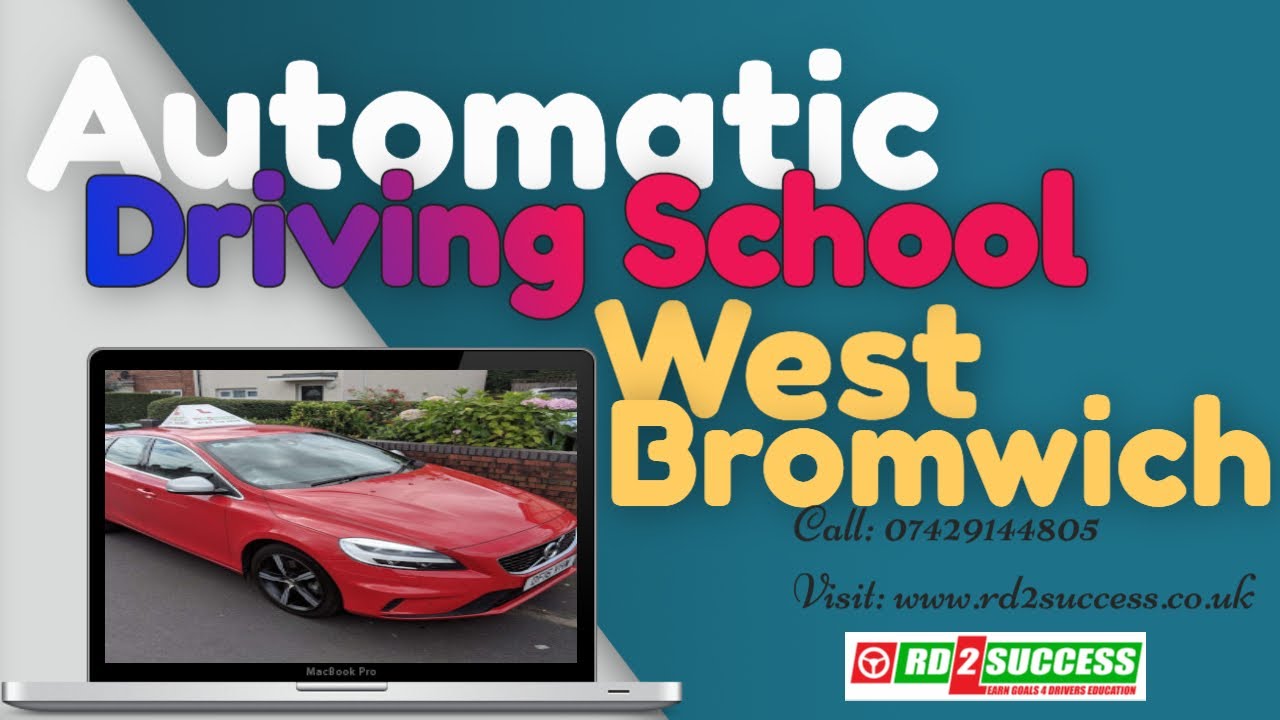 West bromwich driving school sandwell | driving lessons wednesbury ...