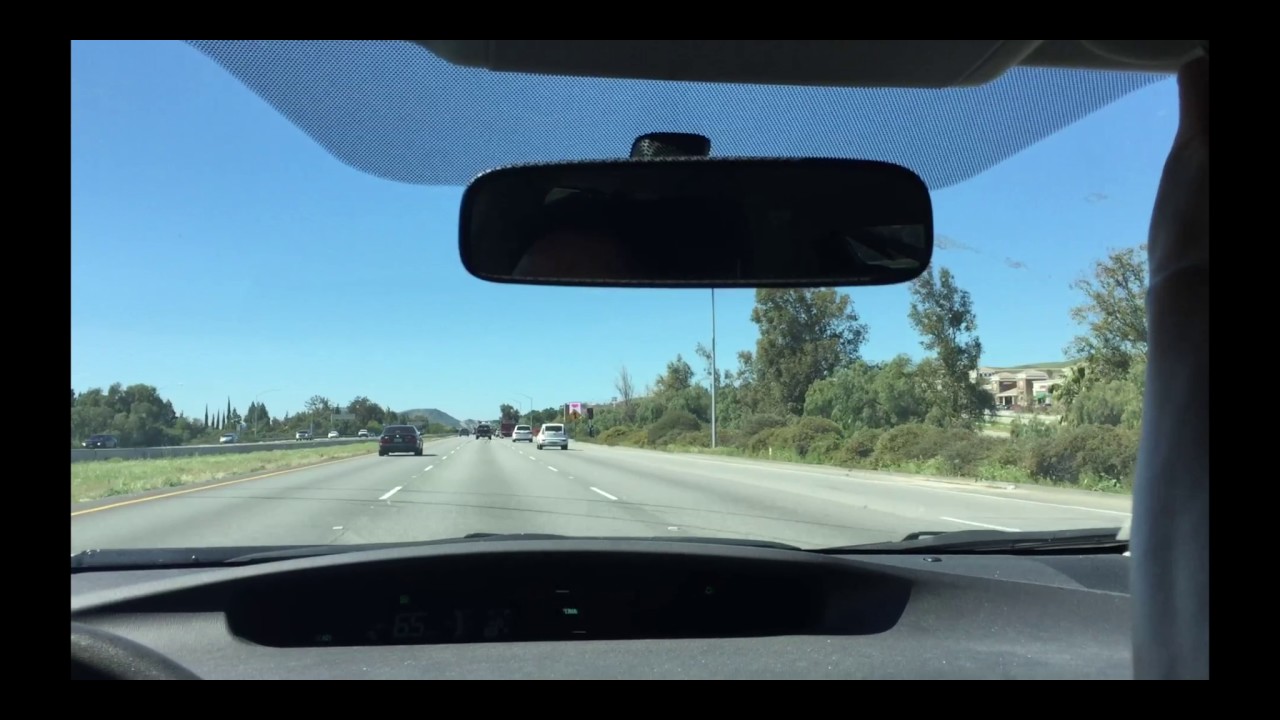 Car Accident Skid Marks - YouTube