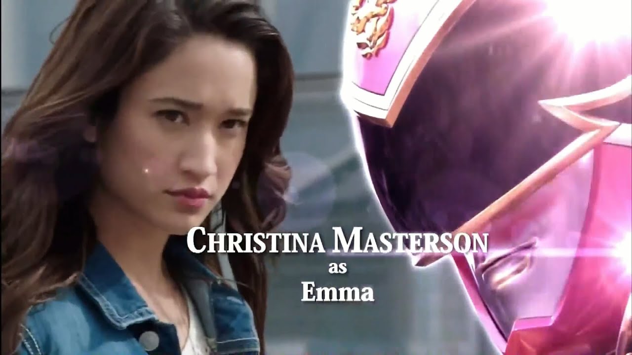 Power Rangers Megaforce Official Opening Theme 2 1080p Hd Youtube