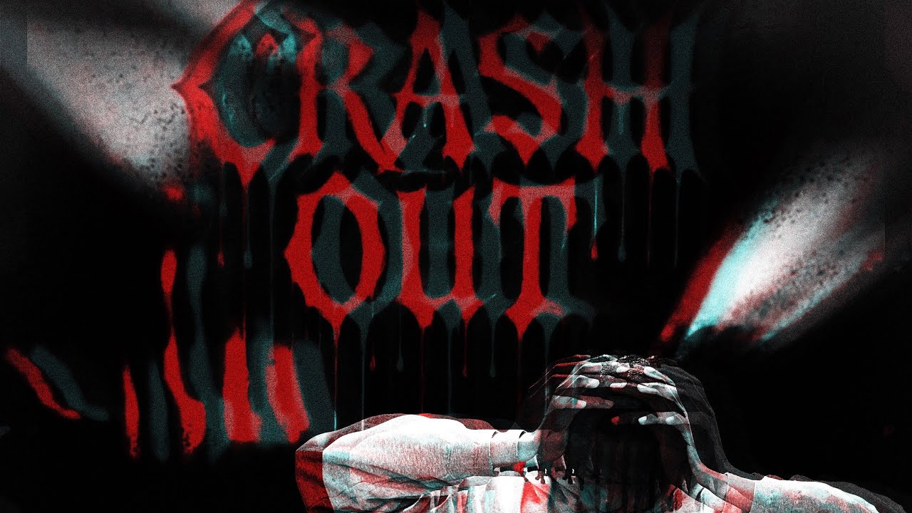 Crash Out (Official Audio) - YouTube