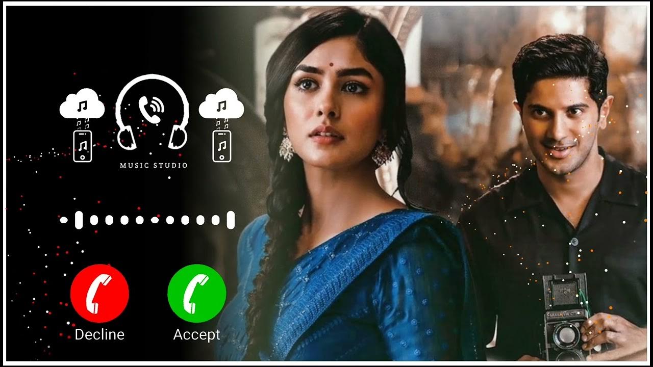 Sitarama Song Bgm Ringtone | Love Bgm Ringtone | Tamil Ringtone ...