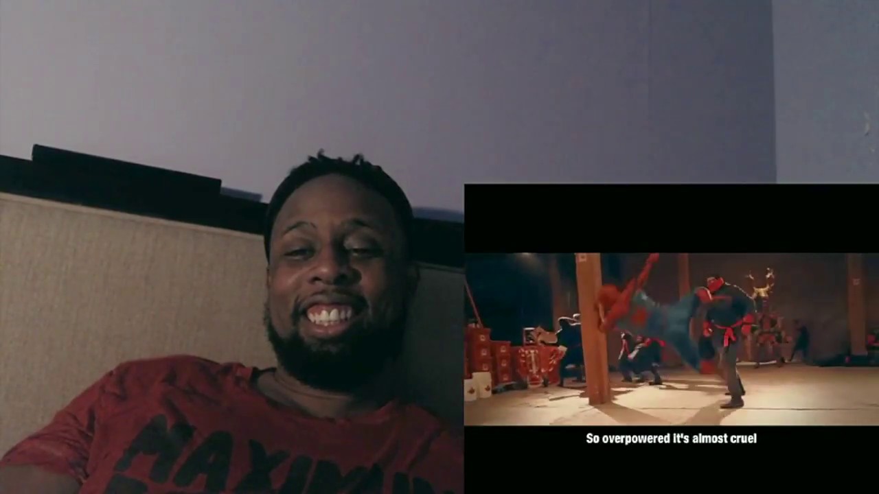 Deadpool The Musical 2 - Ultimate Disney Parody! REACTION - YouTube