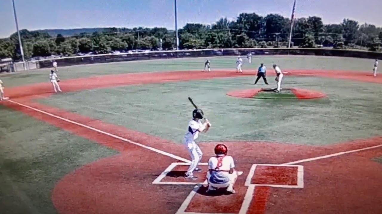 Colin Bull Double at Diamond Nation - YouTube