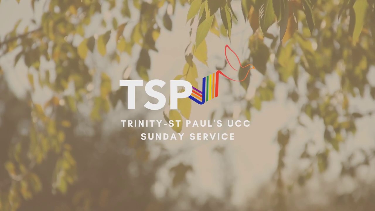TSP Sunday Service April 26, 2020 - YouTube