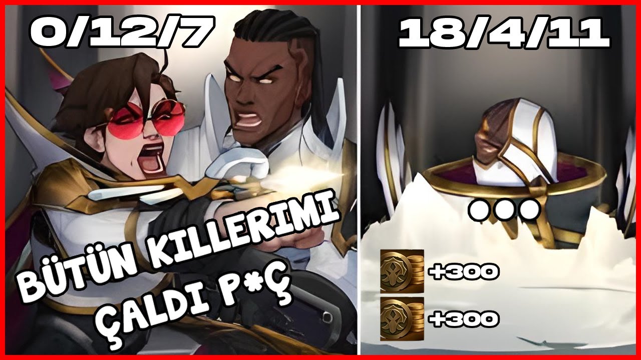 BEN PYKE SEVERİM (İLK VİDEO!!!) - YouTube