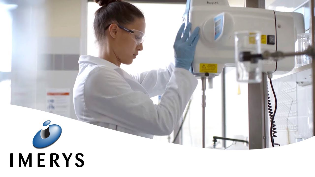 Minerals Solutions to Create Tomorrow's World - Preview 3 | Imerys ...