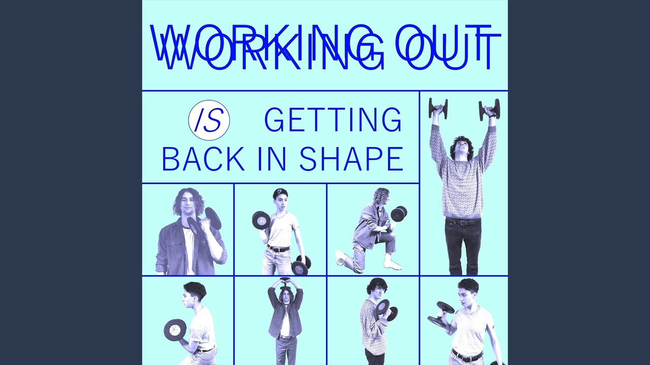 Getting Back in Shape - YouTube