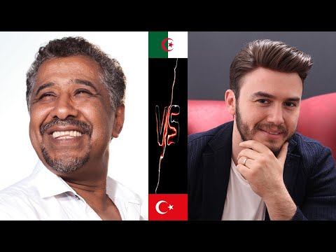 Similarities Between Arabic & Turkish Songs [01]