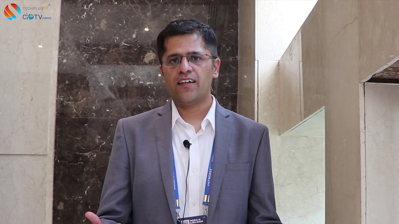 AI is not magic, acceleration of the journey to AI | Chetan K | IBM ...