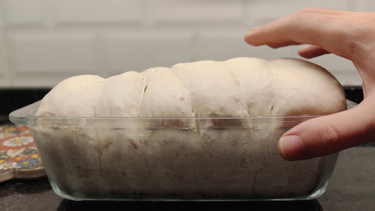 THE SOFTEST BREAD IN THE WORLD! If you make this bread recipe, everyone ...