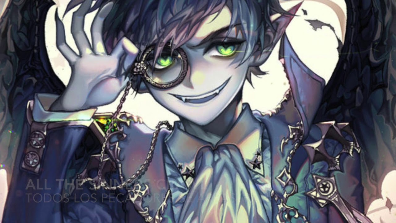 Demons •Nightcore• Letra y subtítulos - YouTube Music