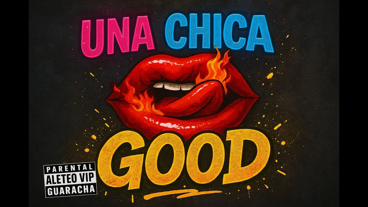 Una CHICA GOOD 🔥 (TIK TOK VIRAL) GUARACHA | AFROHOUSE Aleteo Vip HD ...