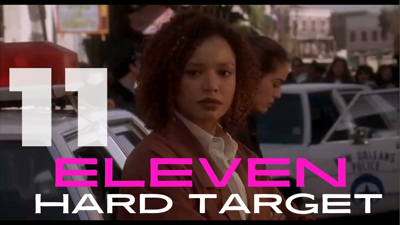 Hard Target - Part 11 - YouTube