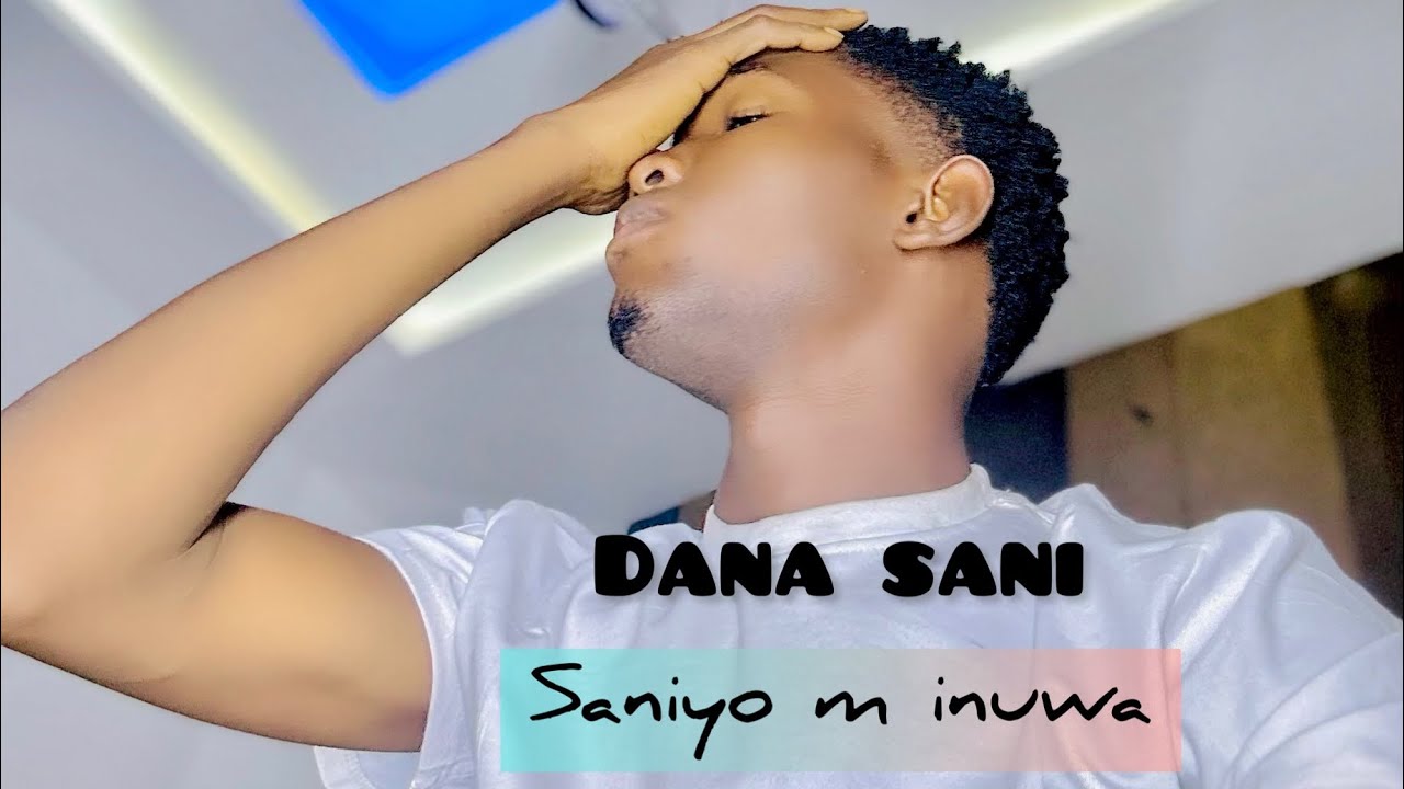 Dana sani (official audio) - YouTube