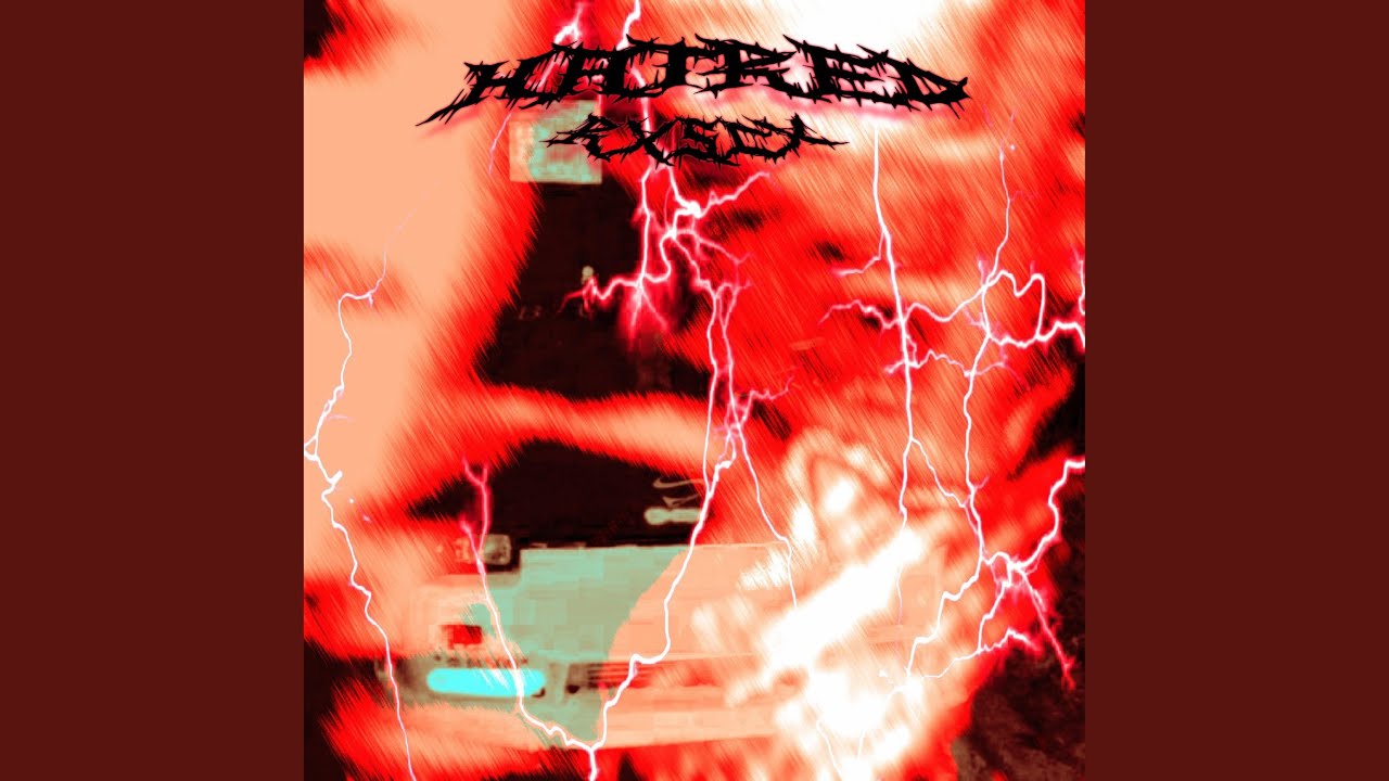 HATRED - YouTube