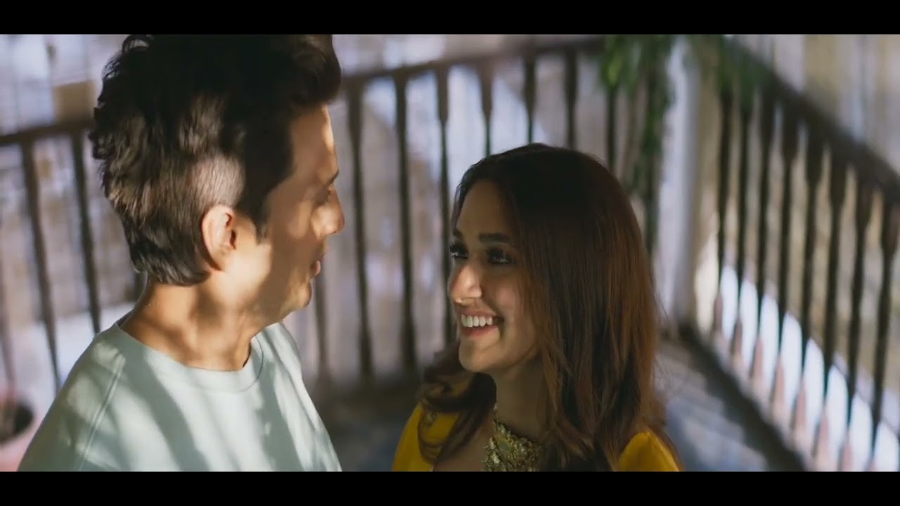 ved Hindi song - YouTube