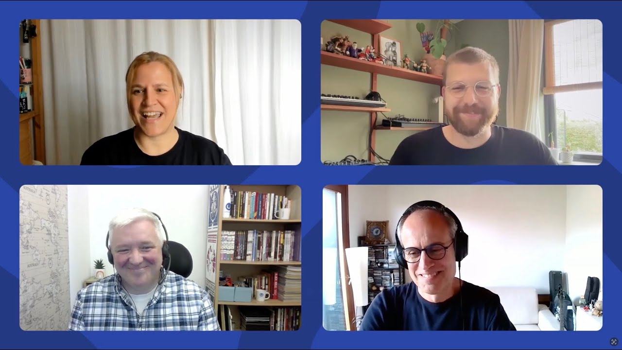 Unboxing Umbraco 16 - YouTube