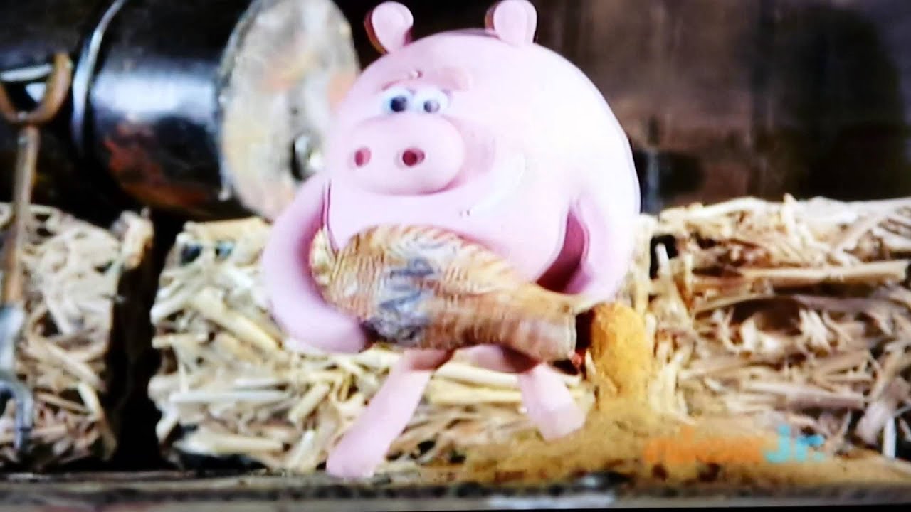 Watermill farm - YouTube