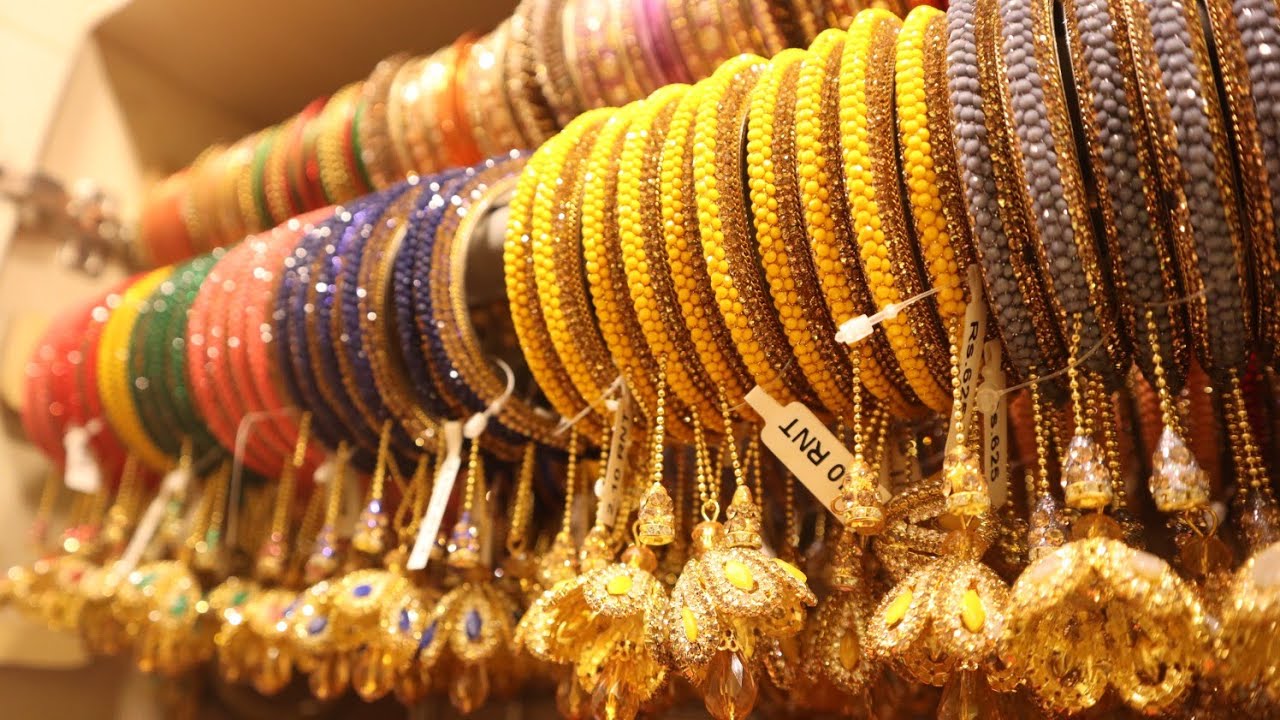 Jumka bangles| famous threaded ,crytal diamond bangles| unlimited ...